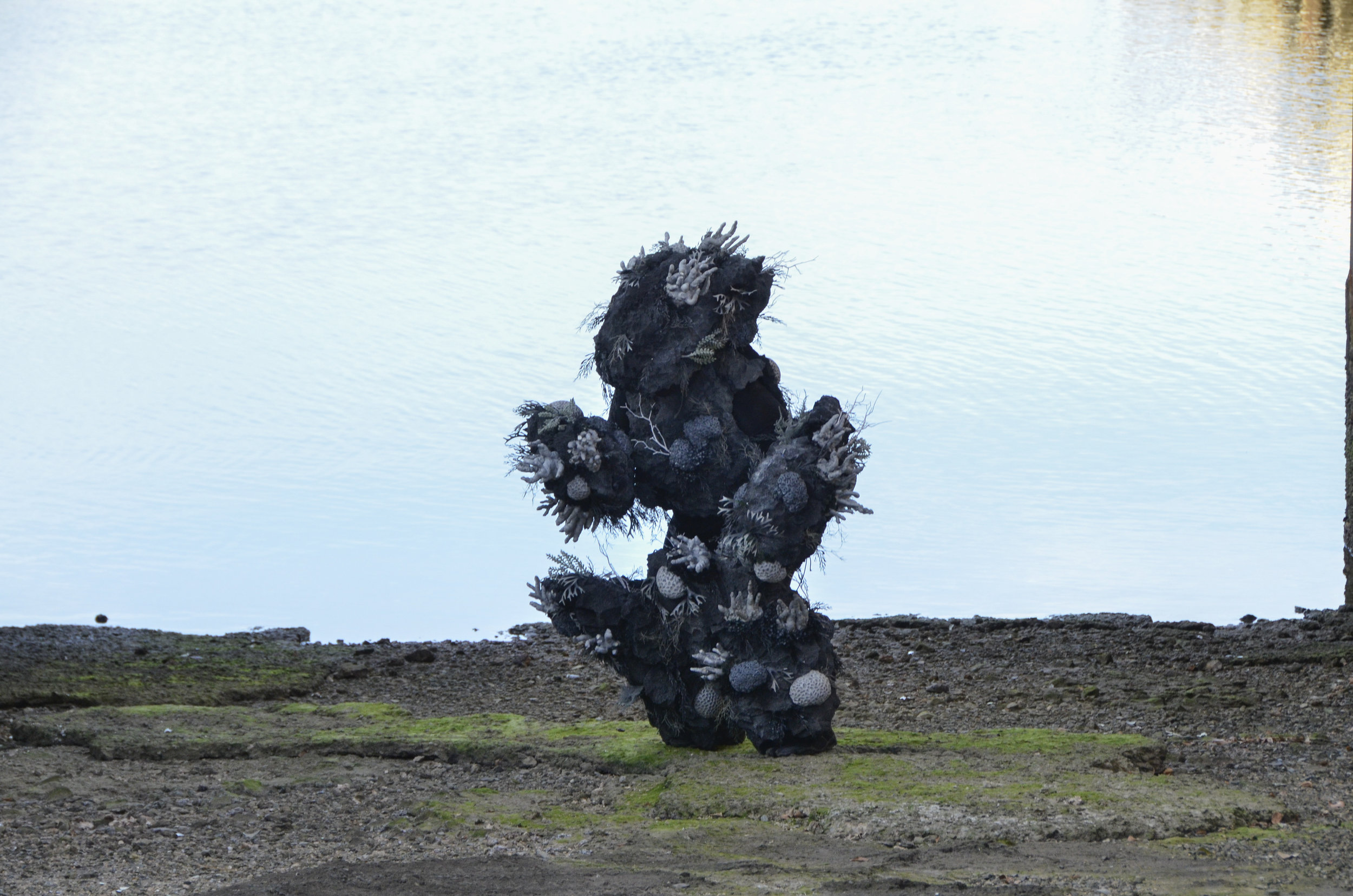 Utilitarian Environmentalism in Art by Lucien Alperstein – Issue 17 for ...