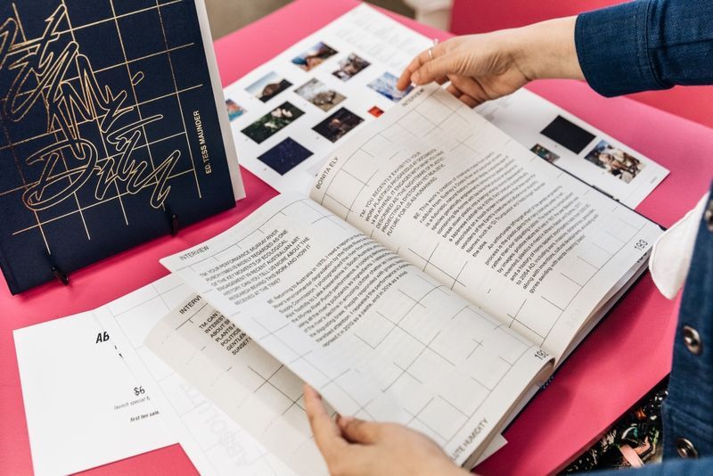 An introduction to Absolute Humidity by Tess Maunder – Issue 17 for ...