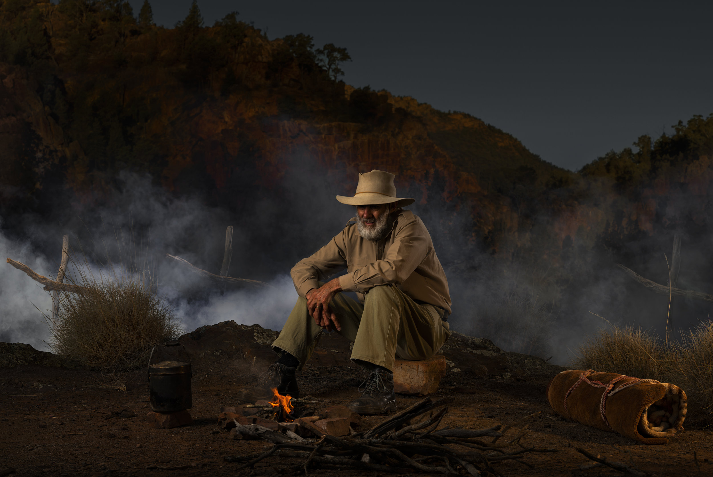 The Artist as Environmental Change Agent by Chris Reid – Issue 17 for ...