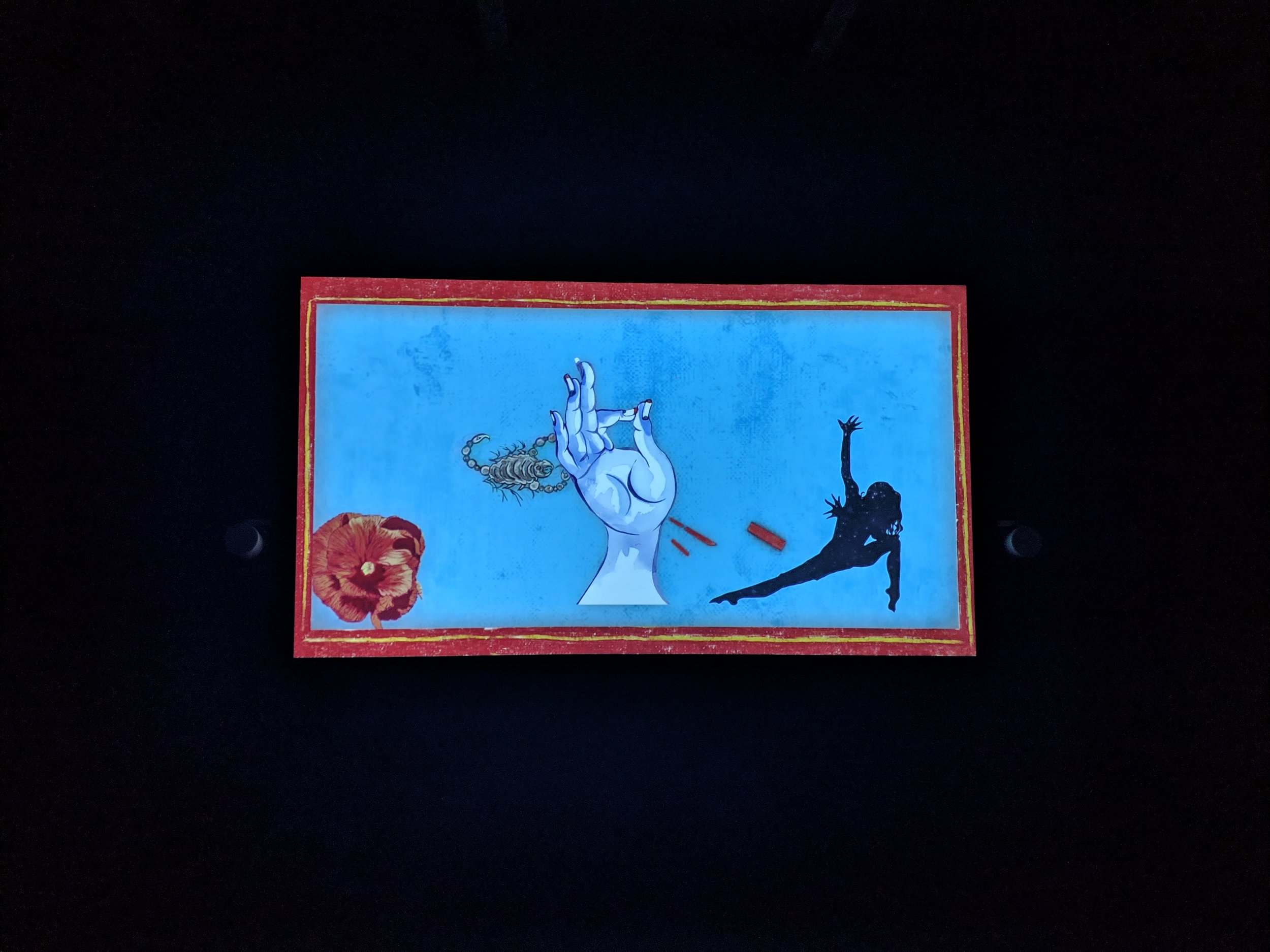 Injustice, Power and the Alienated Self by Matt Barlow – Issue 18 for ...