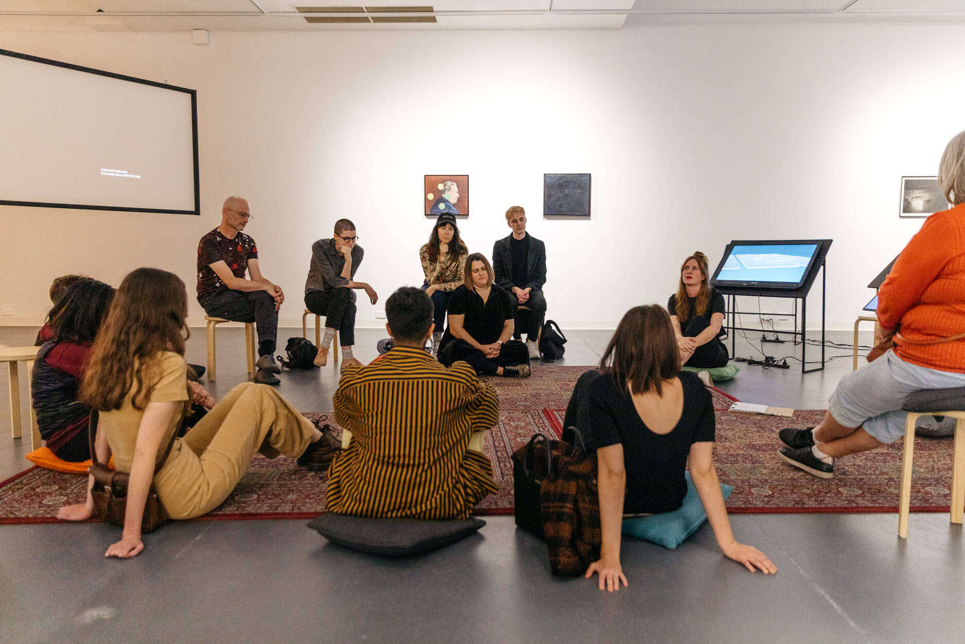 Continuity by Eric Avery – Issue 25 for fine print Magazine