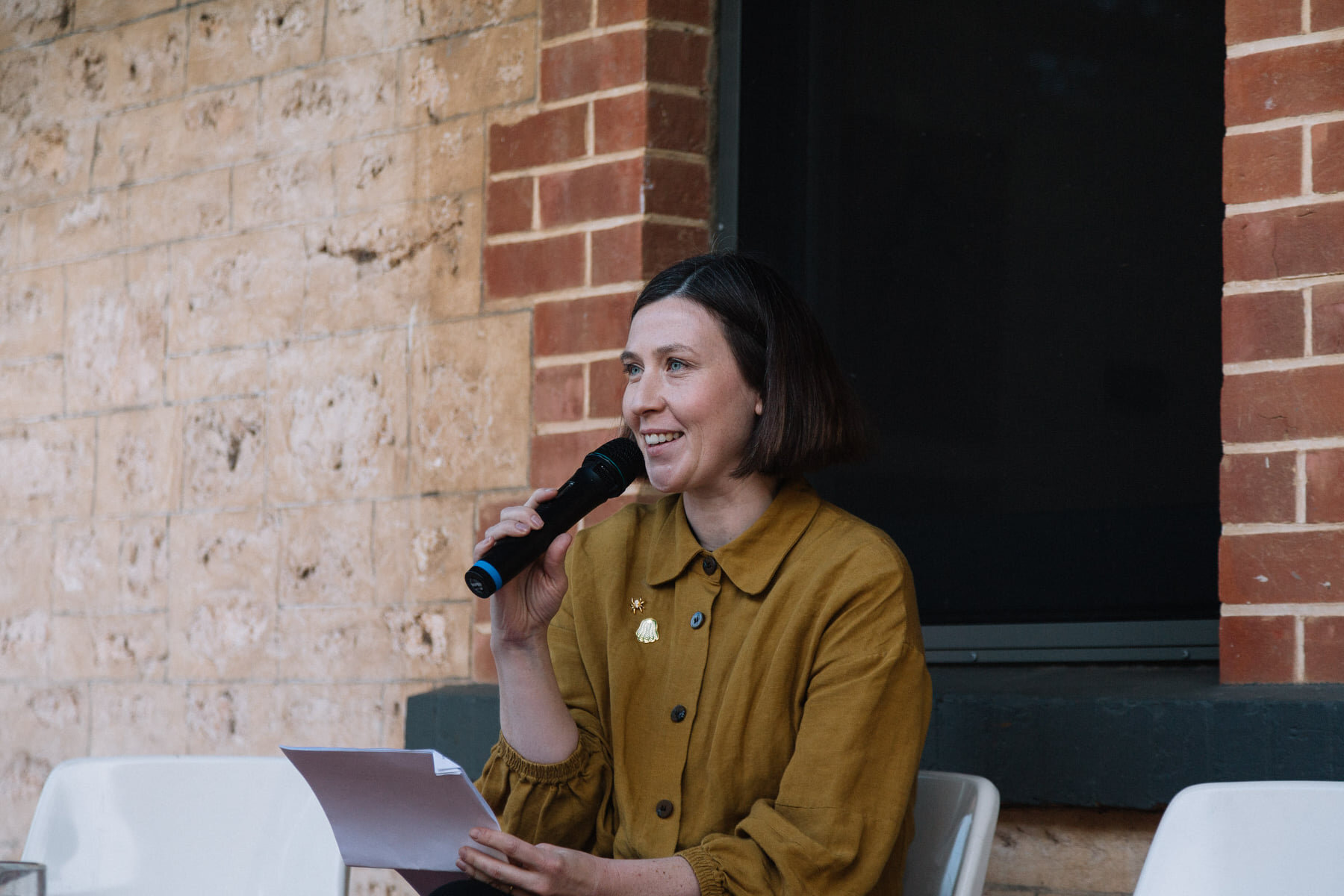 Symposium by Symposium by Fine Print – Issue 26 for fine print Magazine