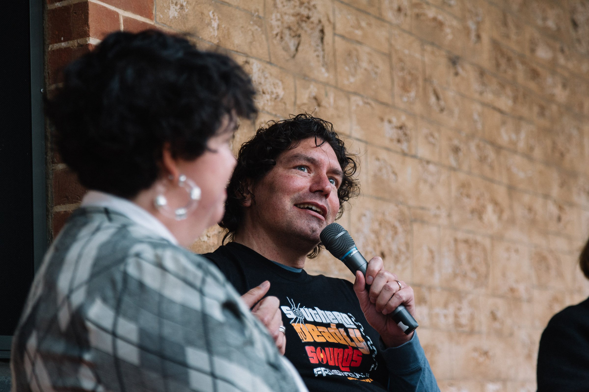 Symposium by Symposium by Fine Print – Issue 26 for fine print Magazine