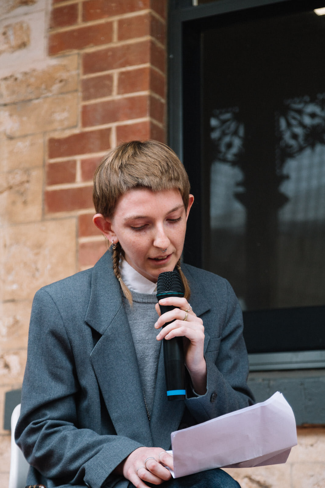 Symposium by Symposium by Fine Print – Issue 26 for fine print Magazine