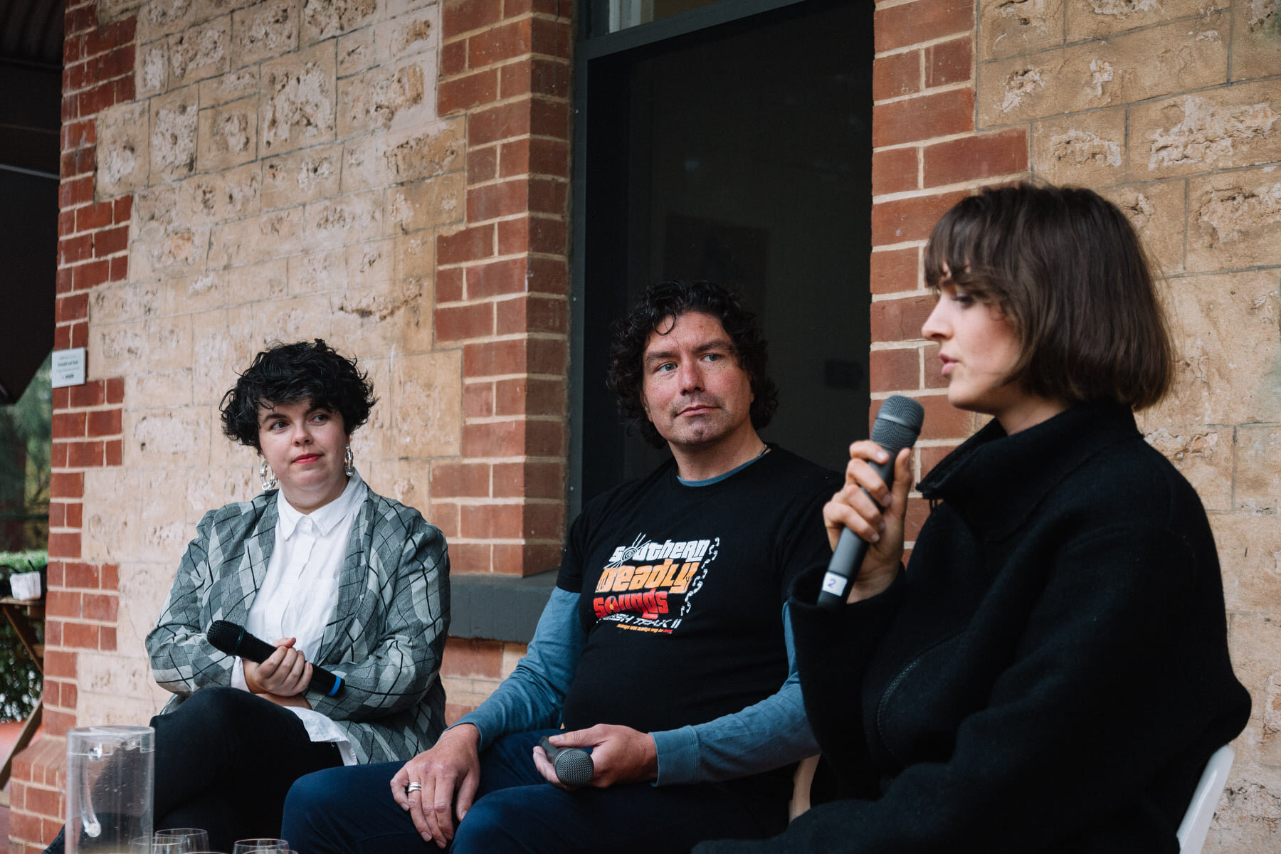 Symposium by Symposium by Fine Print – Issue 26 for fine print Magazine