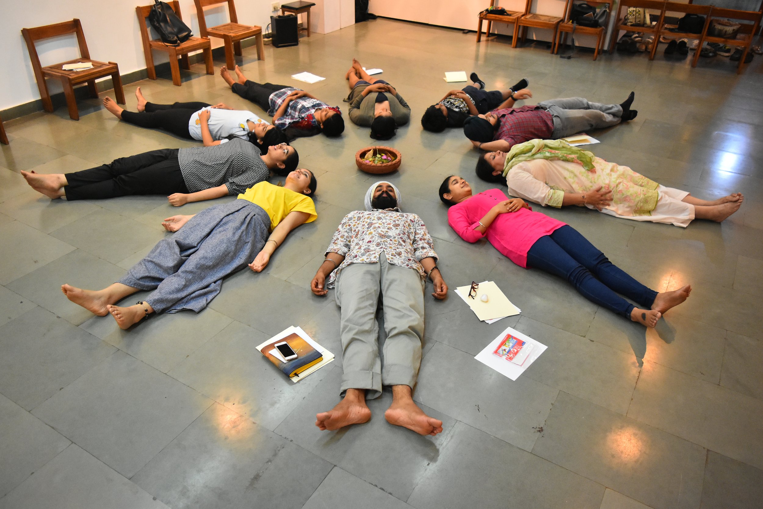 Radical hospitality and the work of Mithu Sen by Daniel Connell – Issue ...