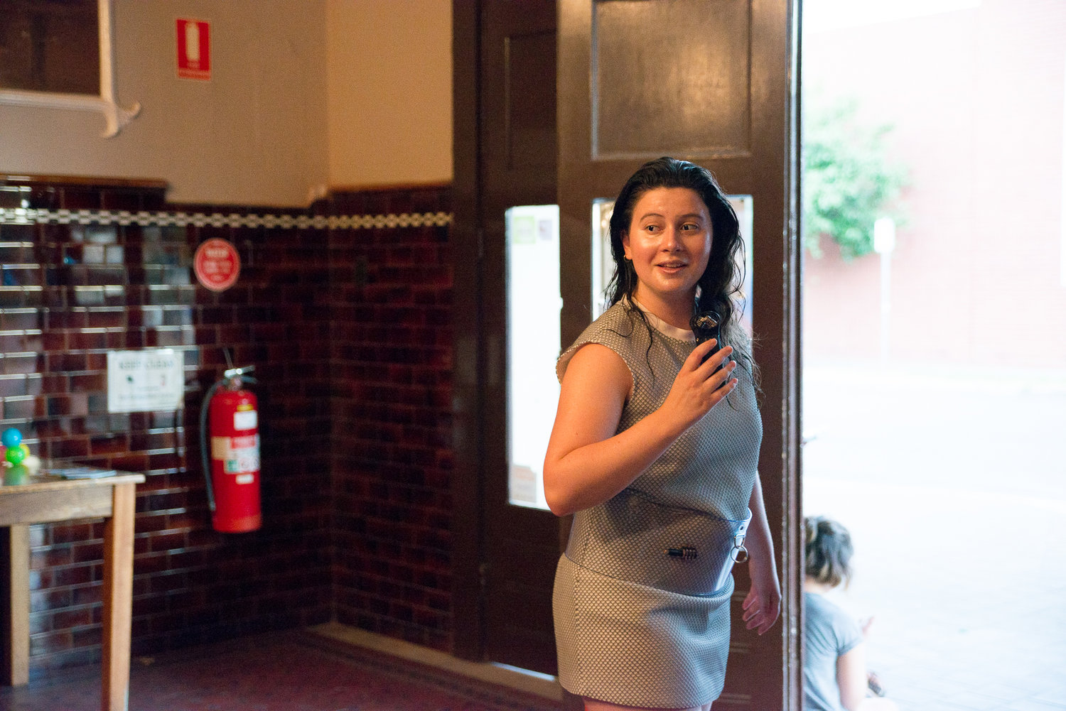 Integration: Thomas Capogreco et. al. by Stan Mahoney – Issue 10 for ...