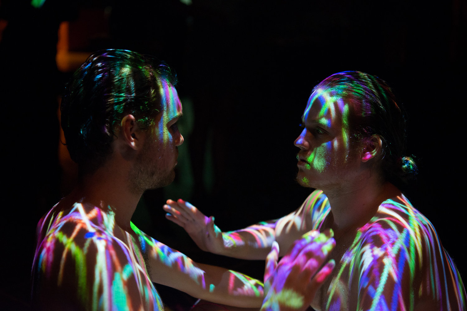 Integration: Thomas Capogreco et. al. by Stan Mahoney – Issue 10 for ...