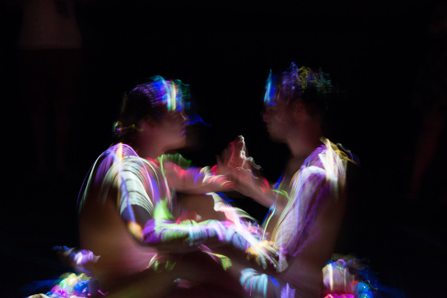 Integration: Thomas Capogreco et. al. by Stan Mahoney – Issue 10 for ...