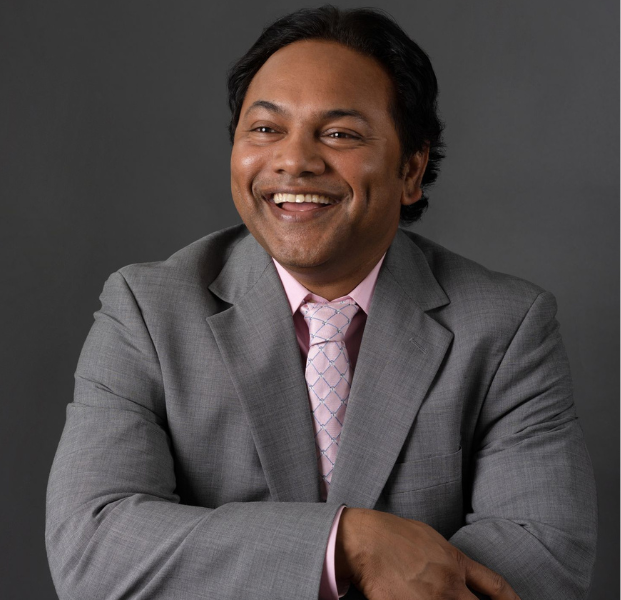 Meet Arun Leading Data And Artificial Intelligence Ai Speaker 
