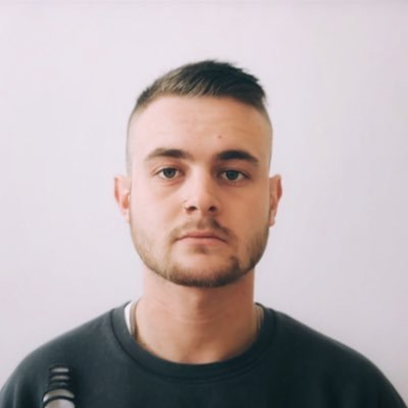 Ben Relton - Webflow