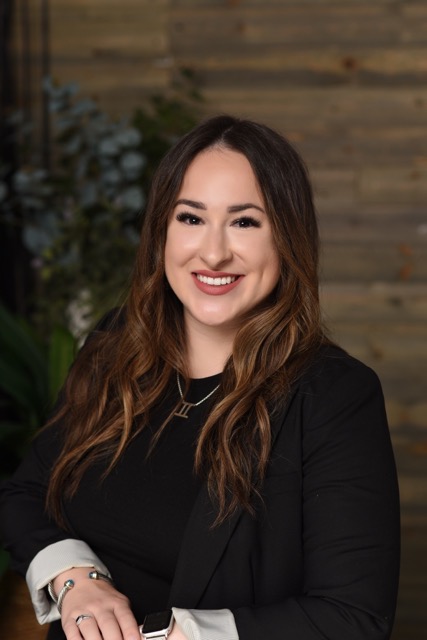 About Strong Tomorrows