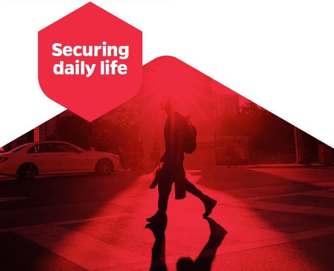 Security Solutions | Bavak US