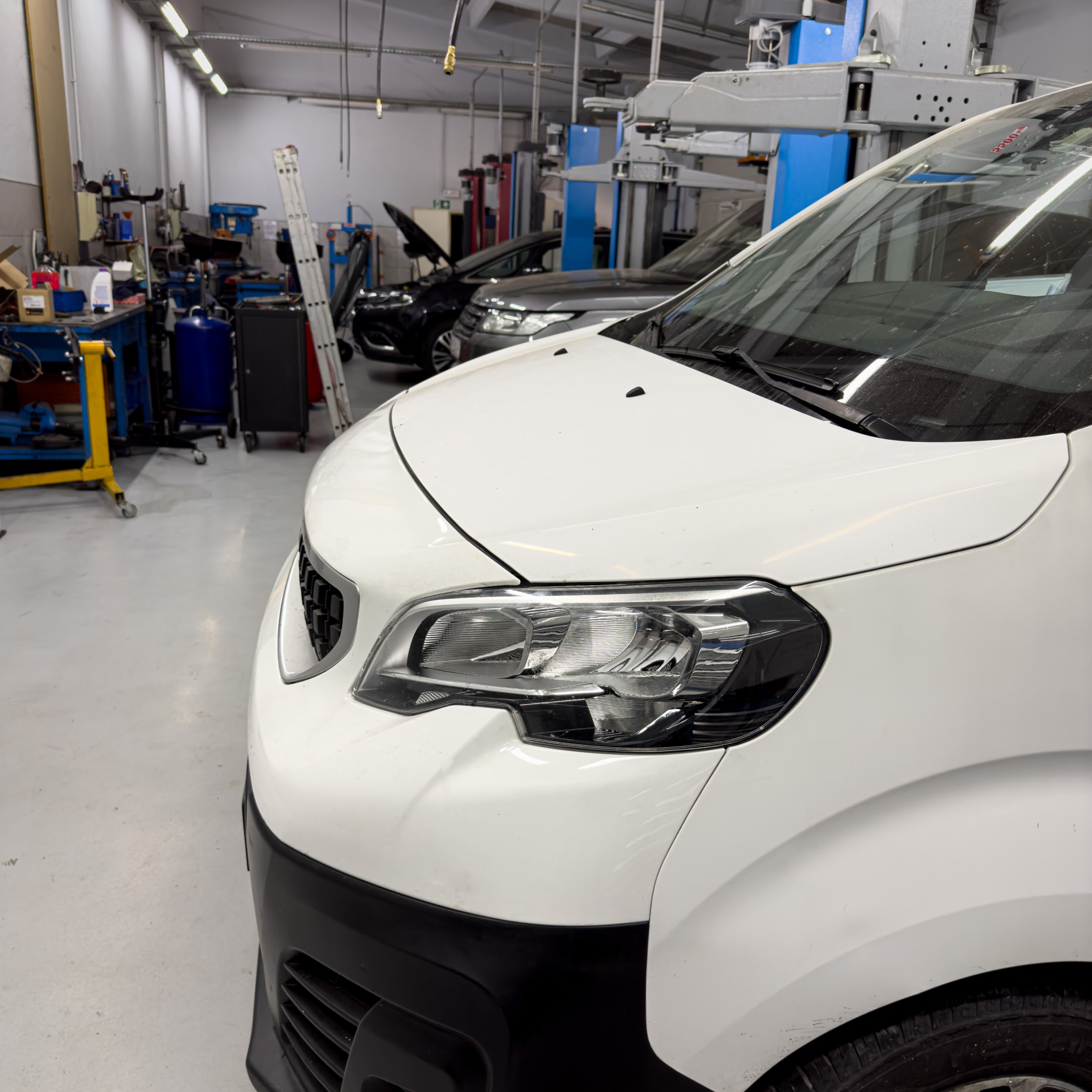 Auto Slavić - Povjerenje stečeno iskustvom