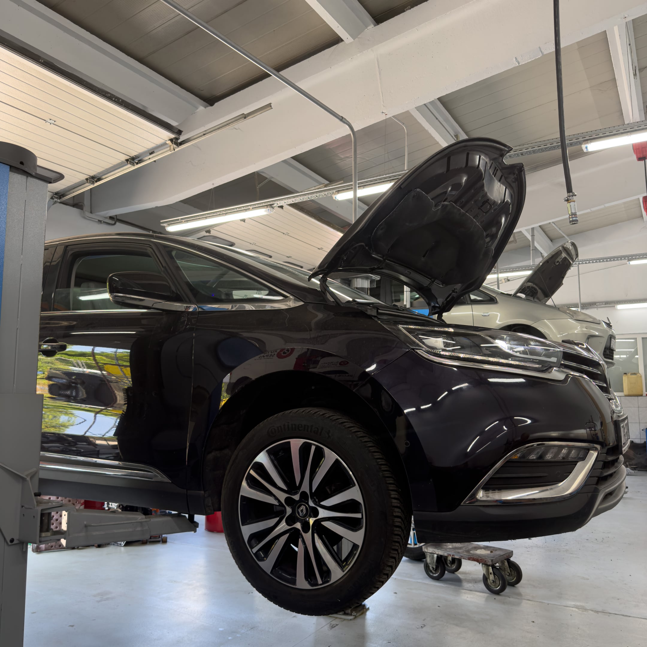 Auto Slavić - Povjerenje stečeno iskustvom