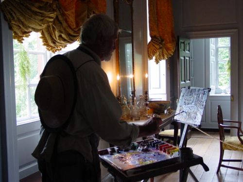 Resources | Wilton House Museum