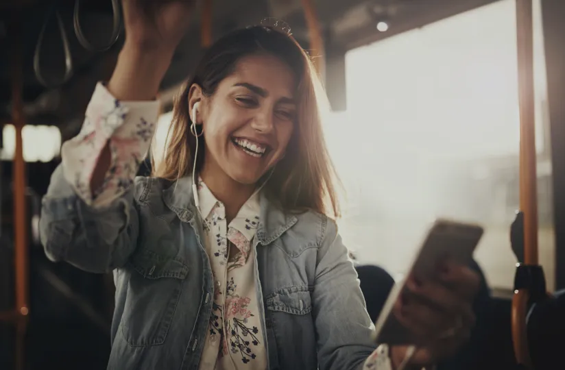 Transit Technologies