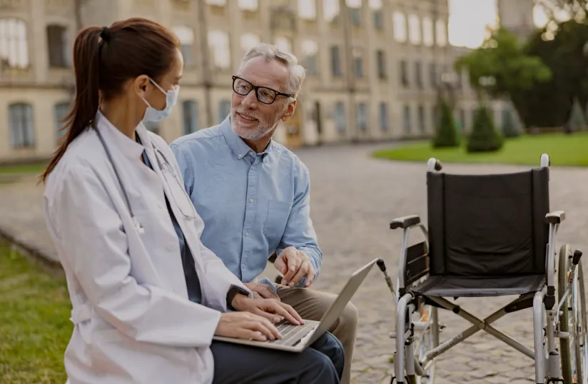 Transit Technologies