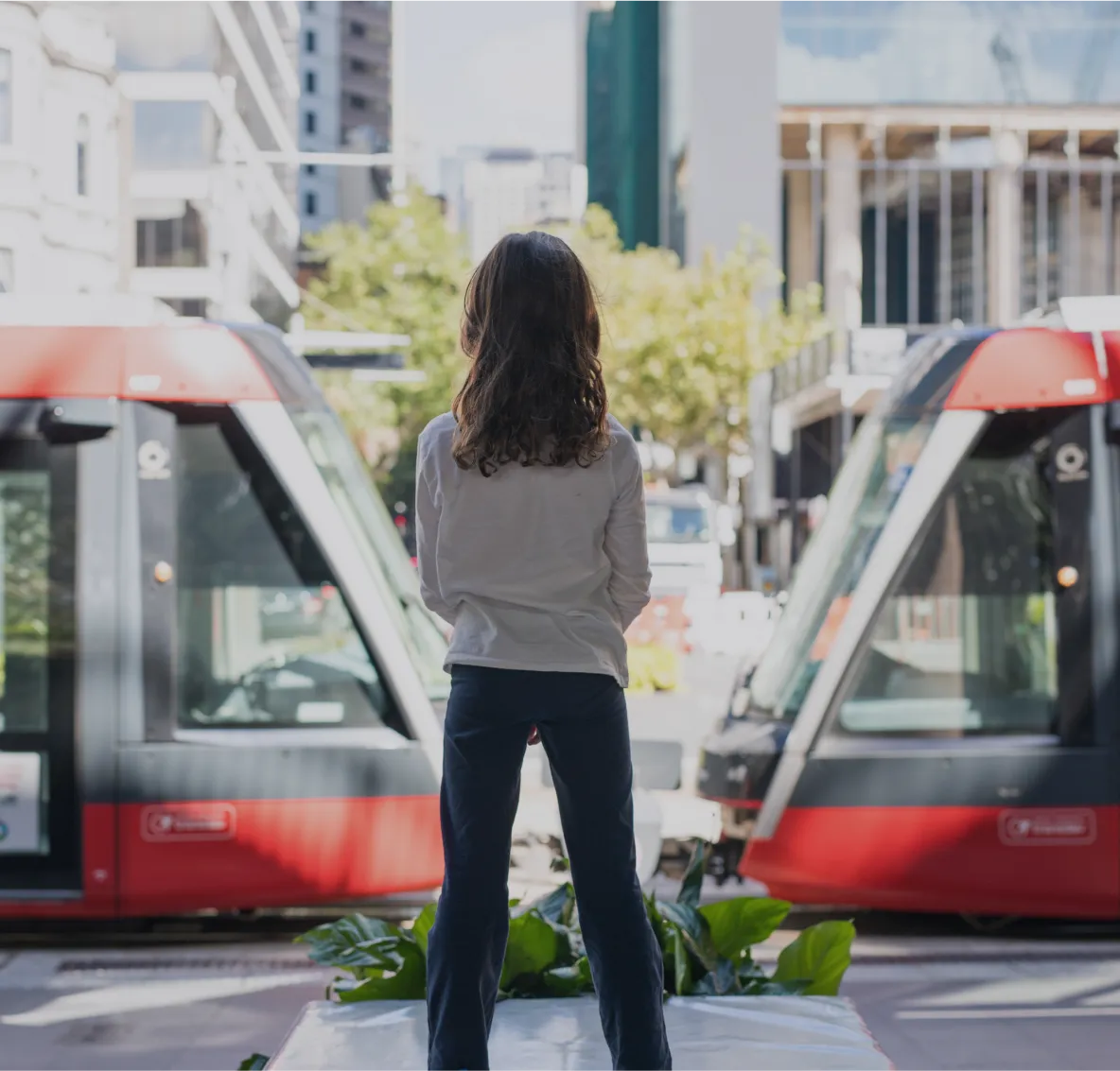 Transit Technologies