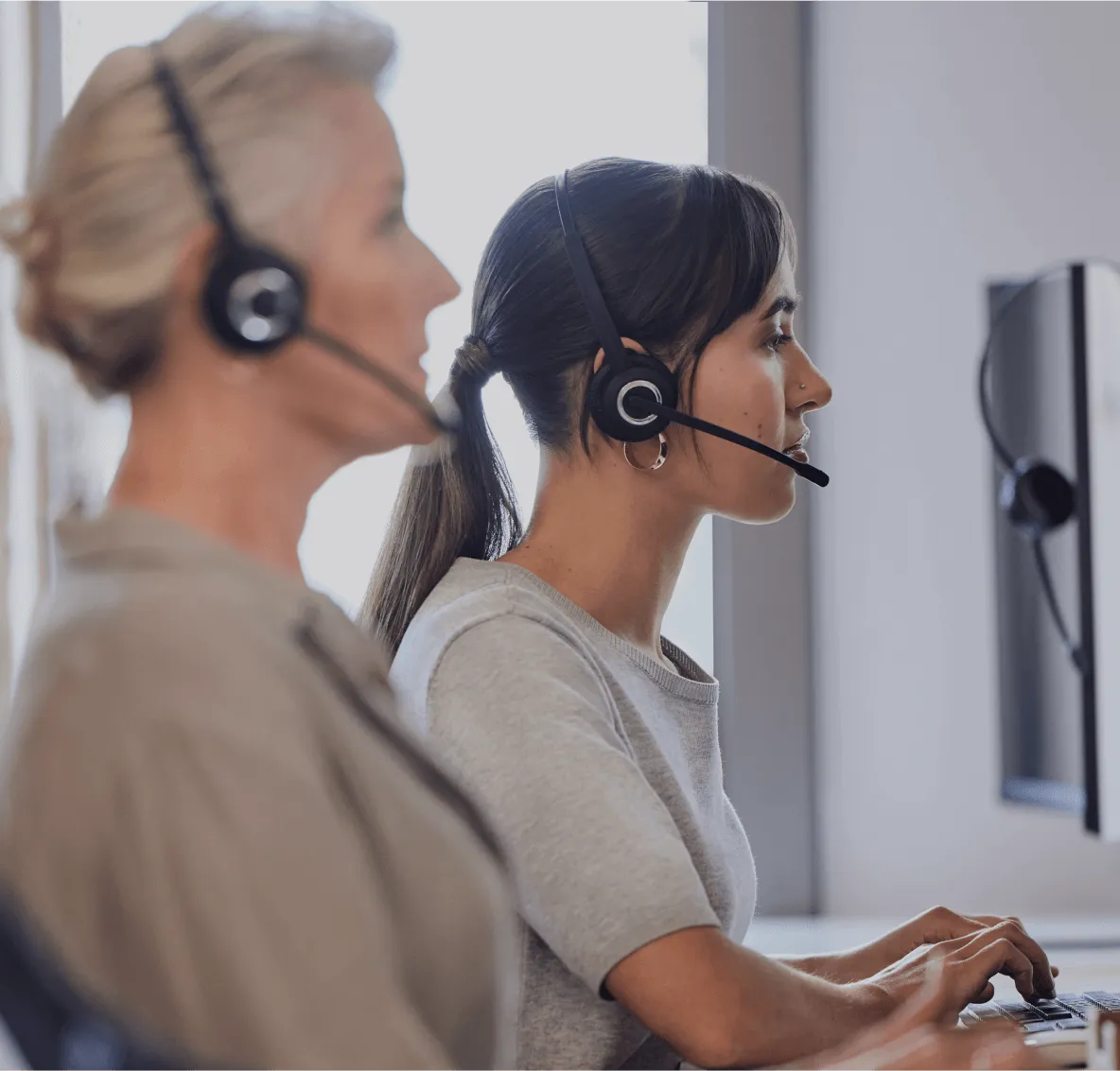 Transit Technologies