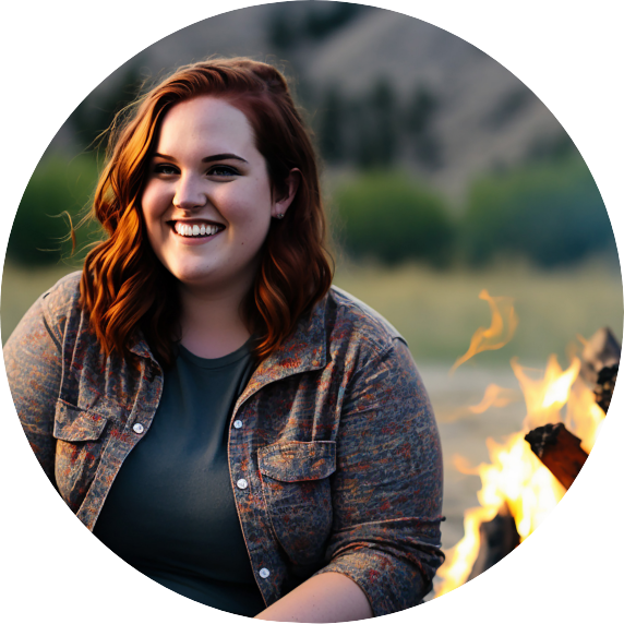 Transcend Study Landing Page