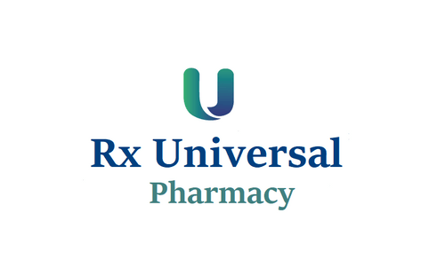 About - Rx Universal Pharmacy