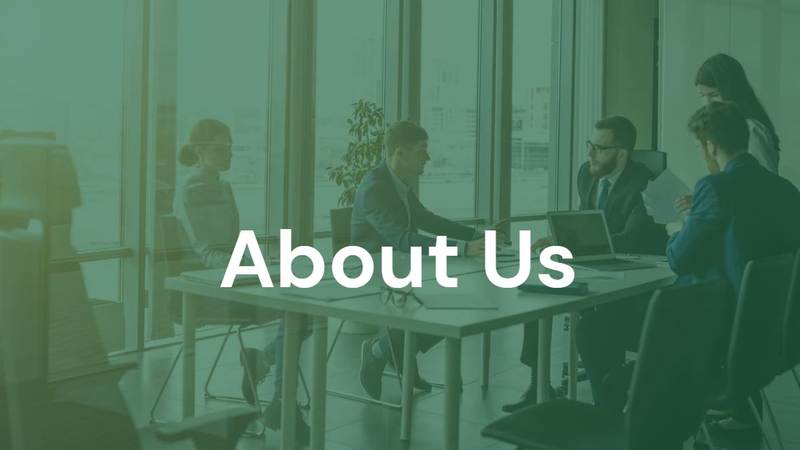 About Us | Strategic Advisors