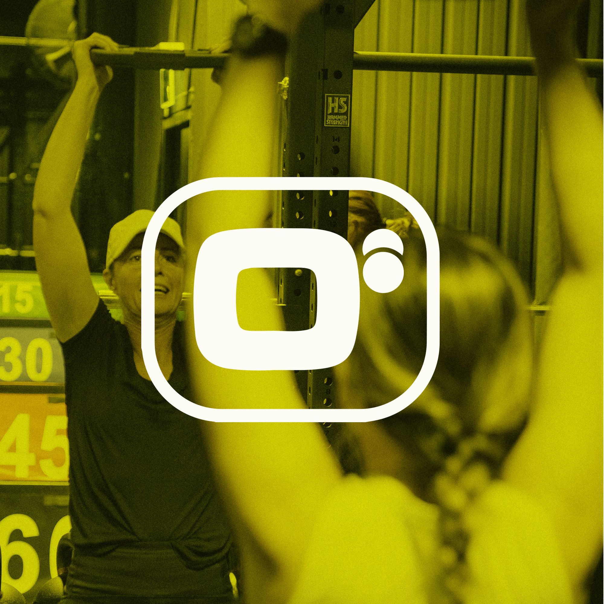 Our Classes - Oxygen Fitness