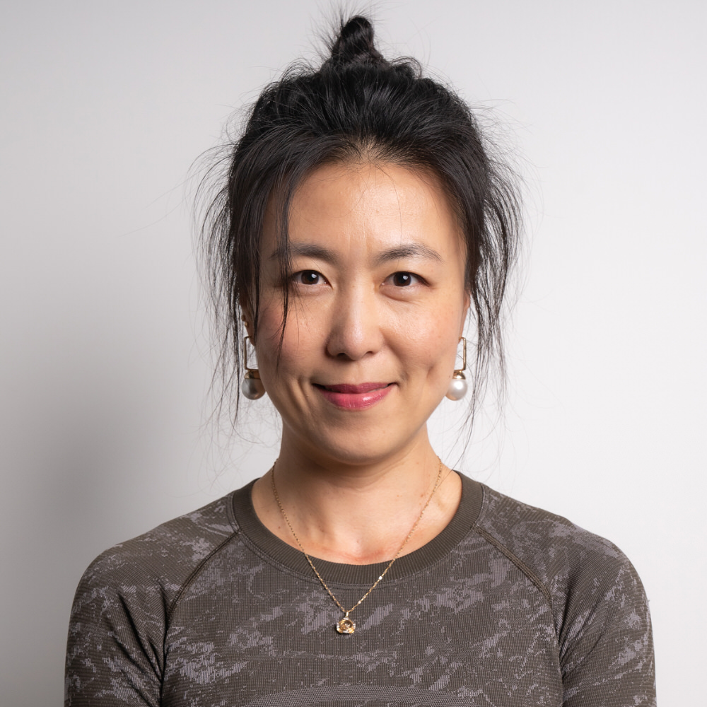 Wen Jiang - Tennis 128