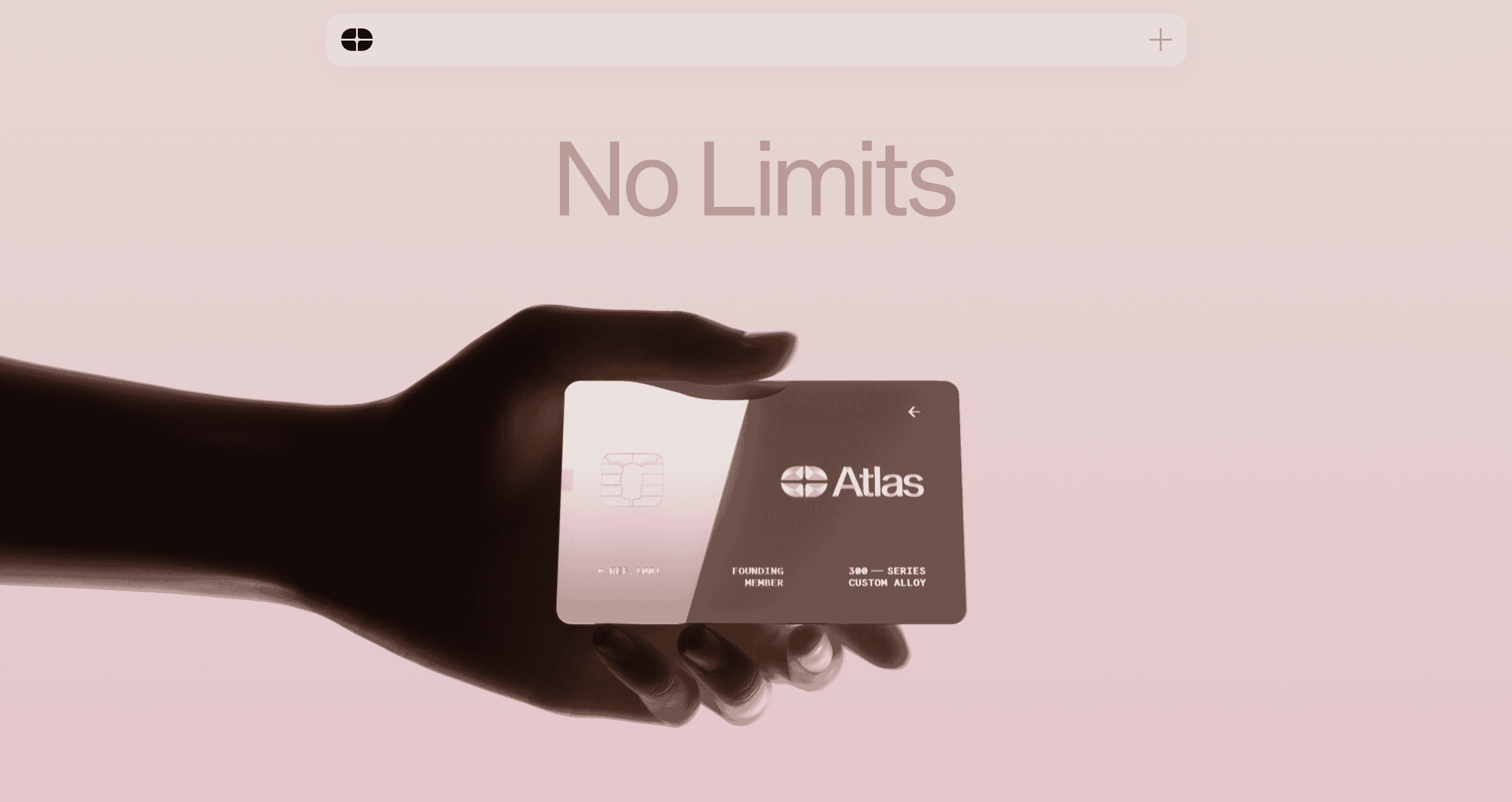 Atlas Card — SEESAW