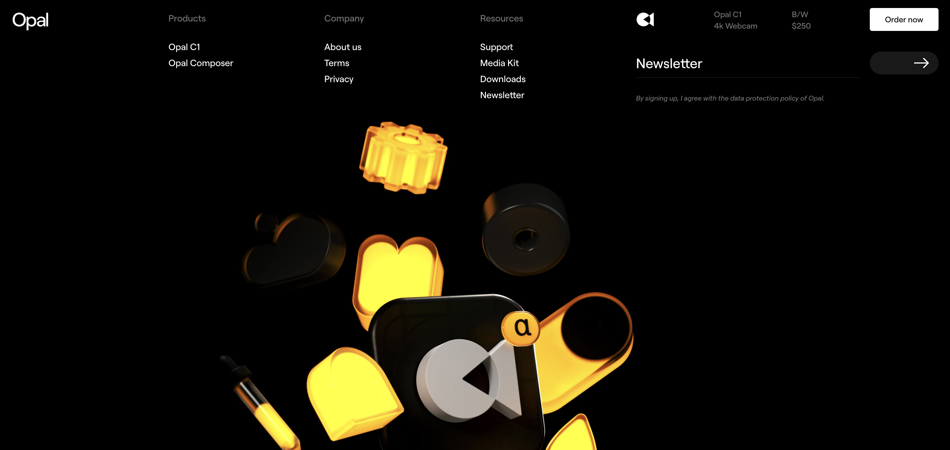 Opal Camera — SEESAW