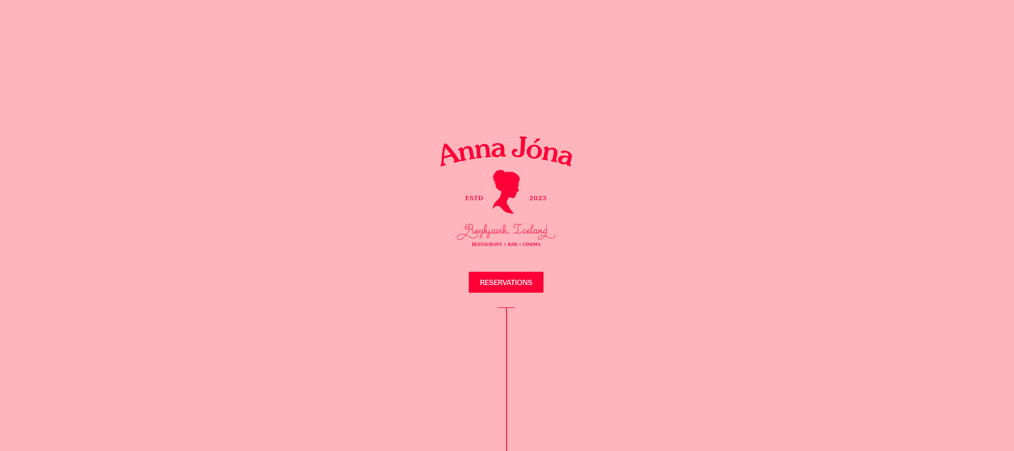 Anna Jóna — SEESAW