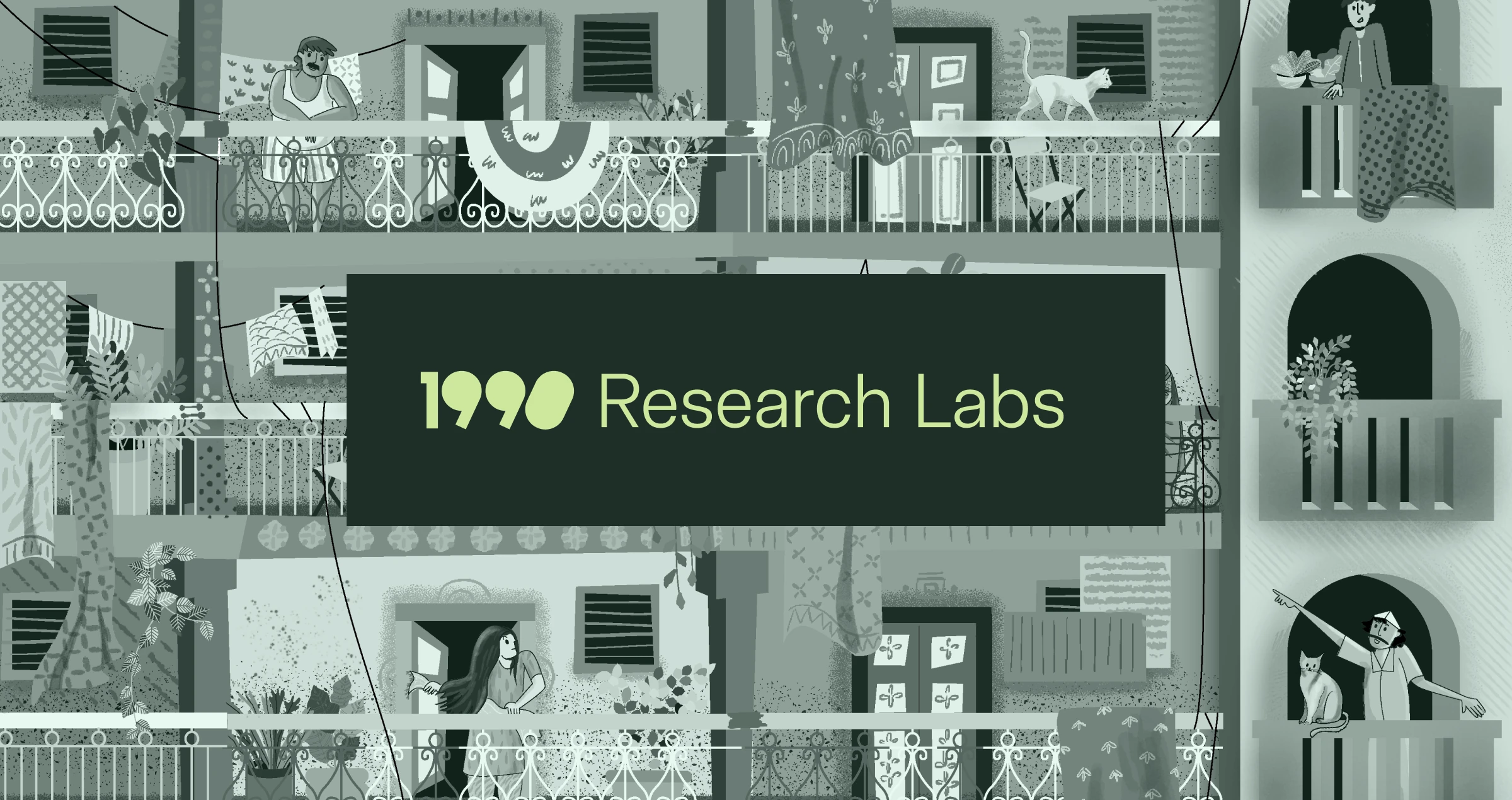 1990 Research Labs — SEESAW