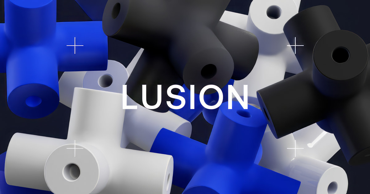 Lusion — SEESAW