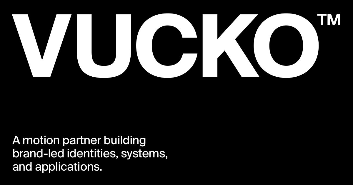 Vucko — SEESAW