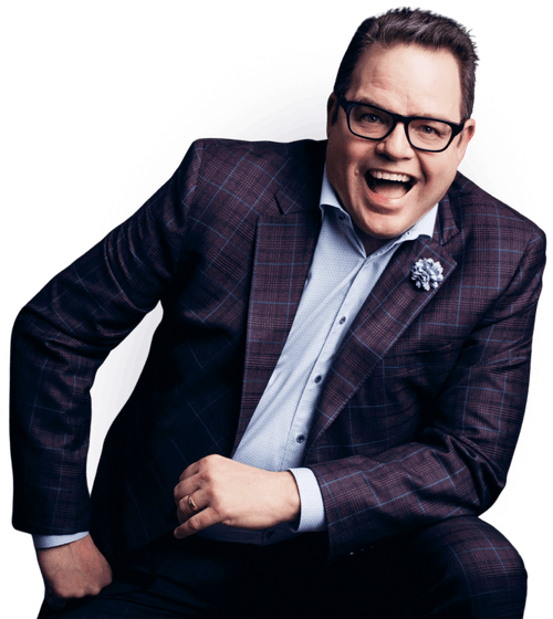 JAY BAER: Customer Experience Expert & Speaker