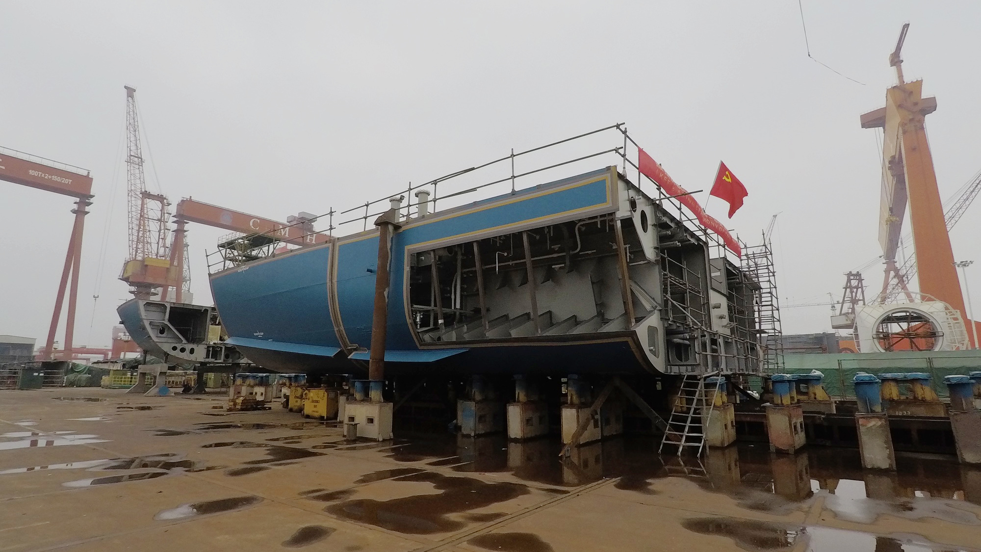 SunStone Maritime Group