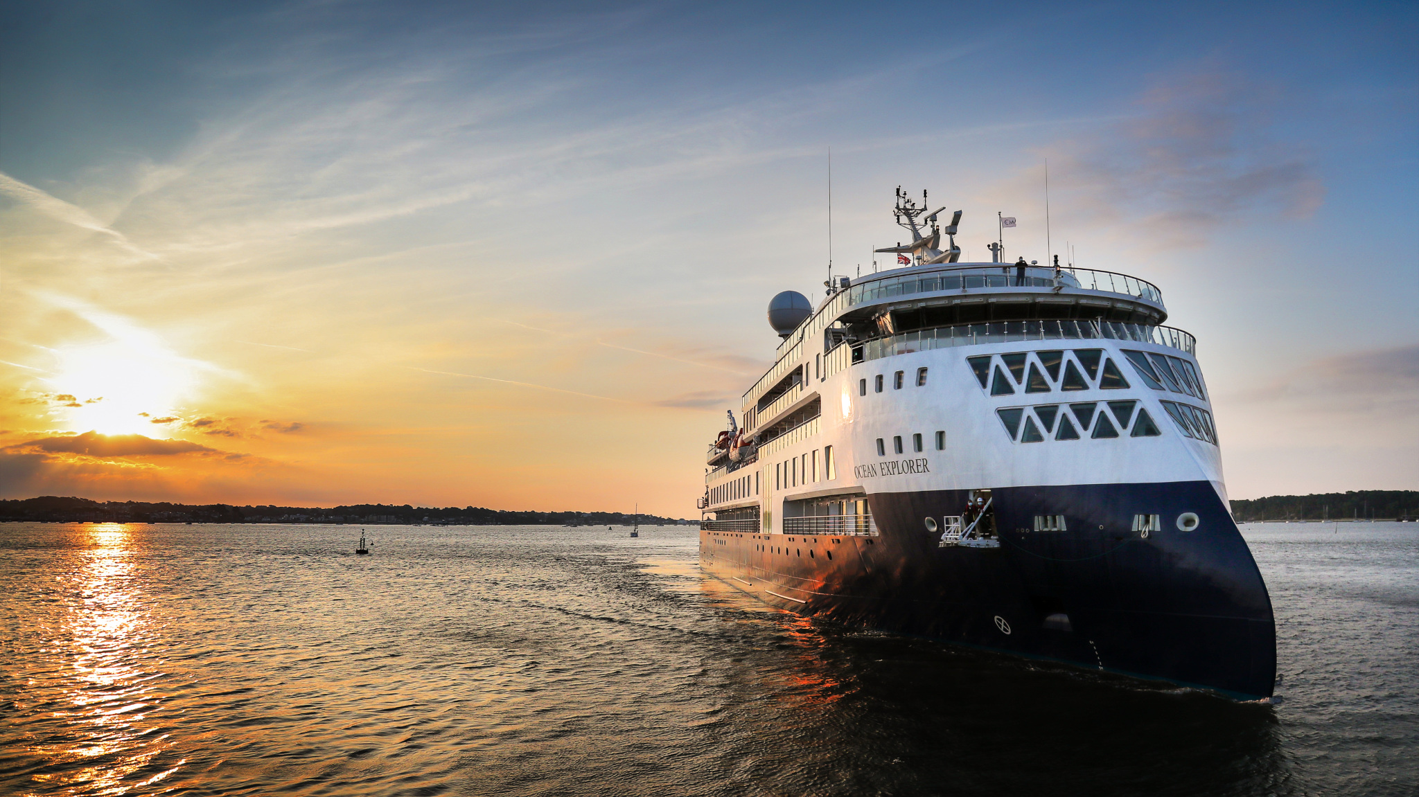 SunStone Maritime Group