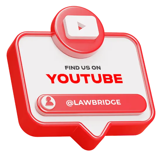 LawBridge - Governmentally Licensed UAE Lawyers