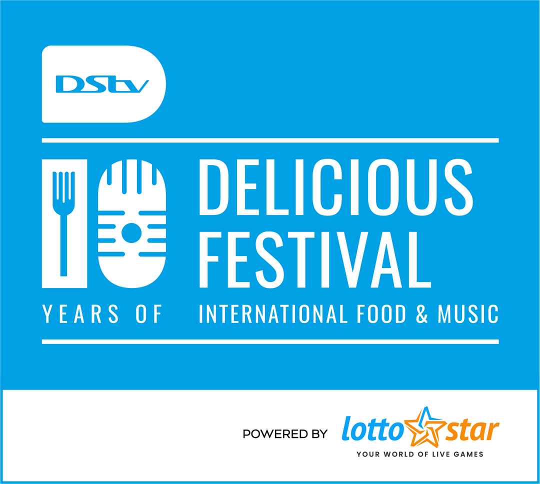 DStv | The DStv Delicious International Food & Music Festival