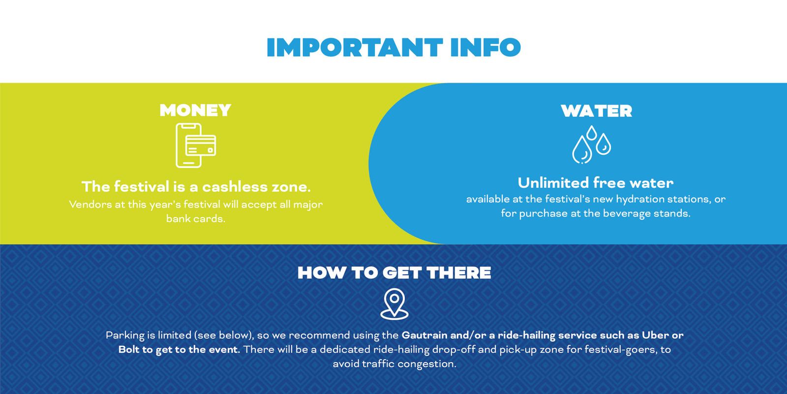 DStv | The DStv Delicious International Food & Music Festival