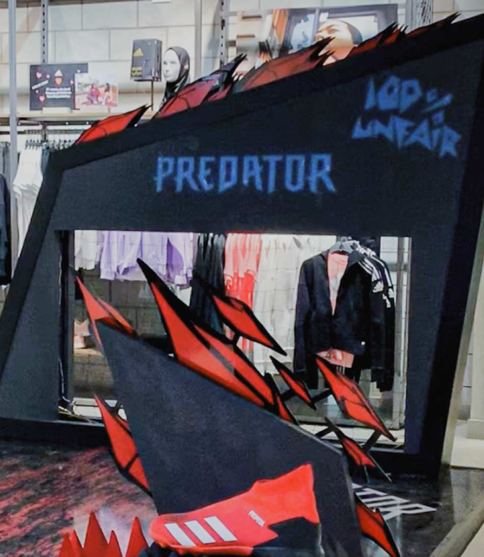 Jessica Diab- Multidisciplinary Creative- Projects