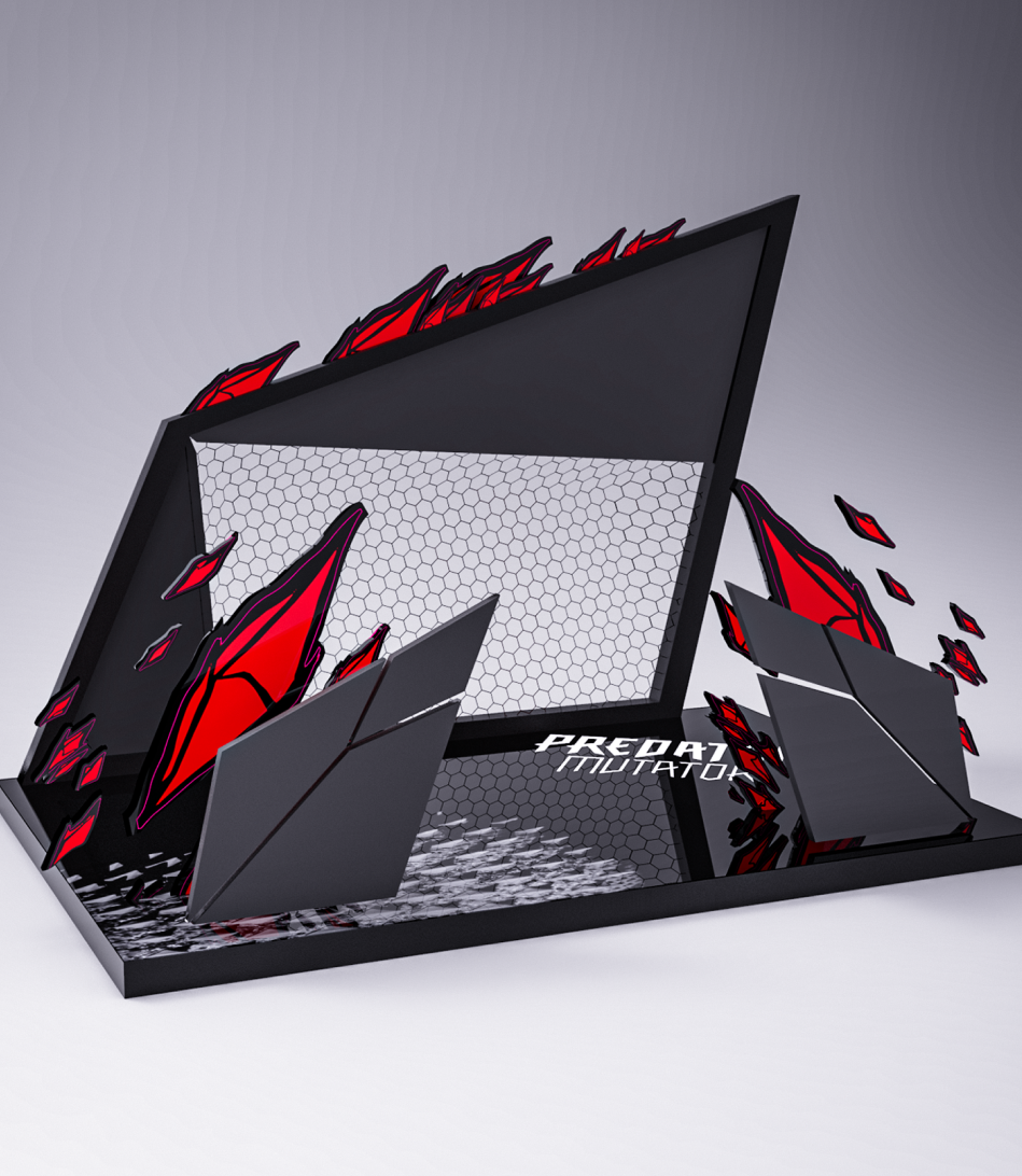 Jessica Diab- Multidisciplinary Creative- Projects