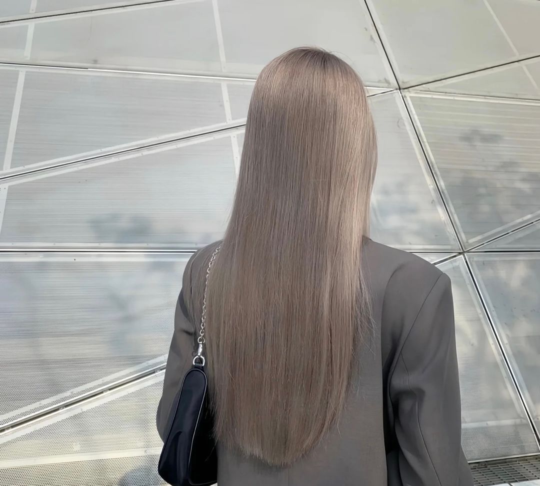 Home - J Hair 锦村造型