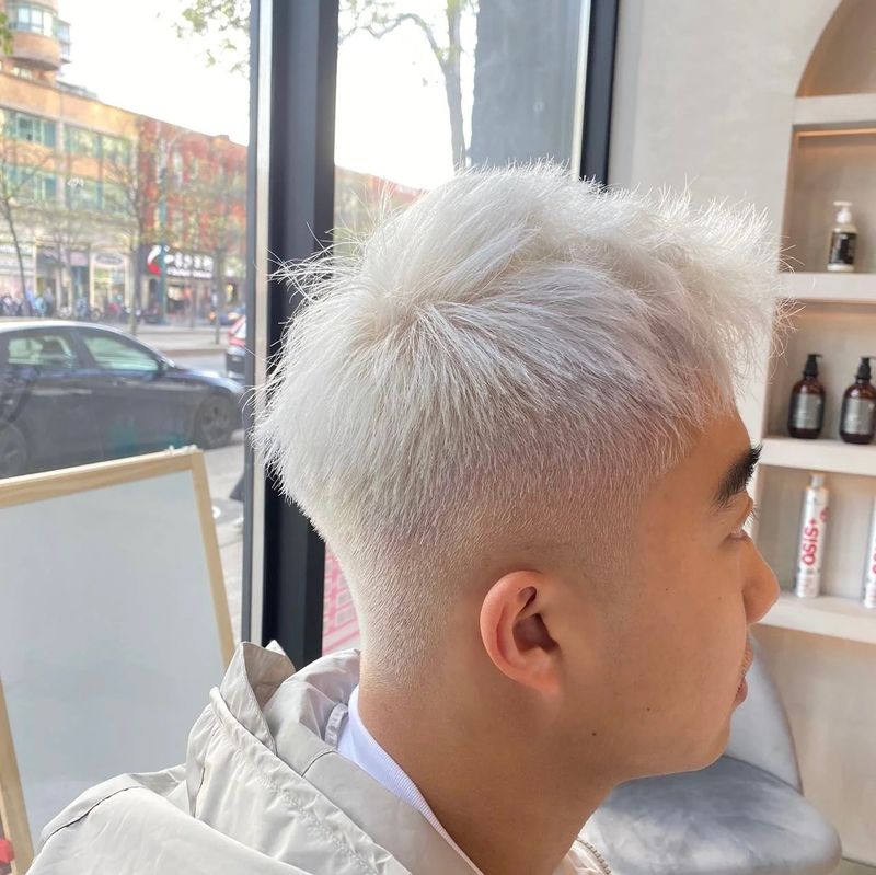 Home - J Hair 锦村造型