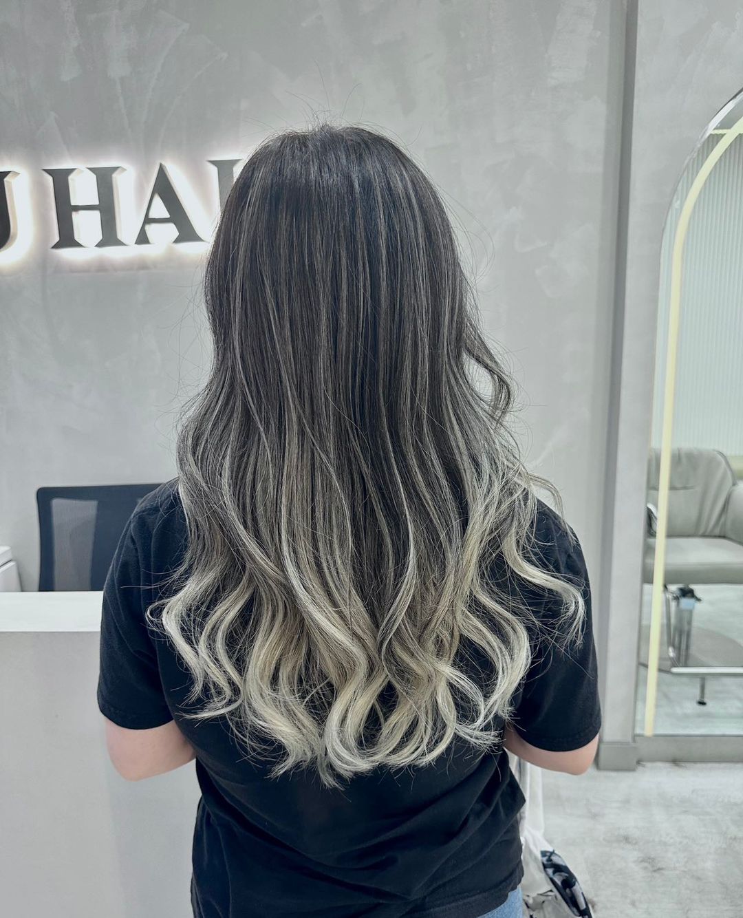 Home - J Hair 锦村造型