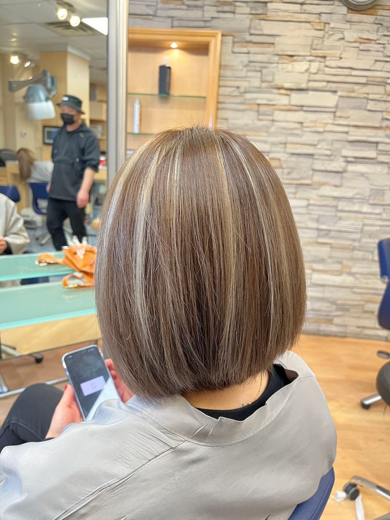 Home - J Hair 锦村造型