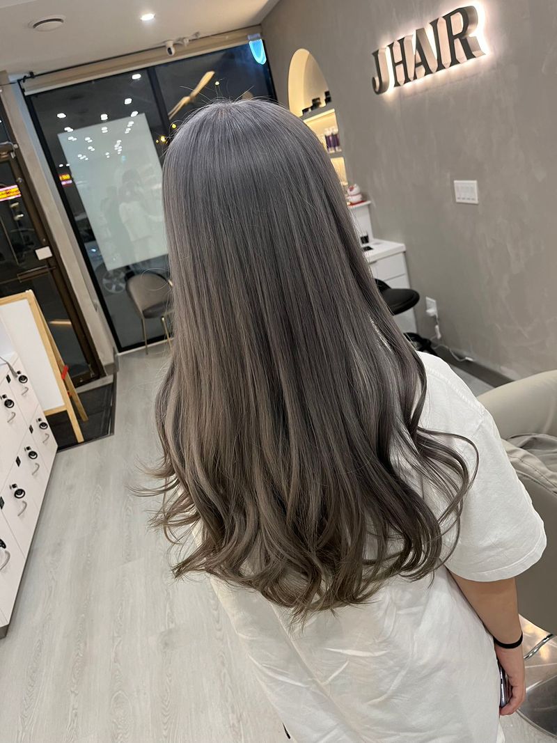 Home - J Hair 锦村造型