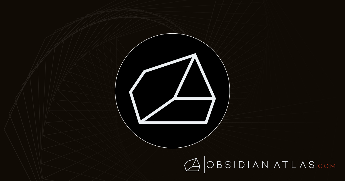 Obsidian Atlas - Digital Marketing Agency You Can Rely On