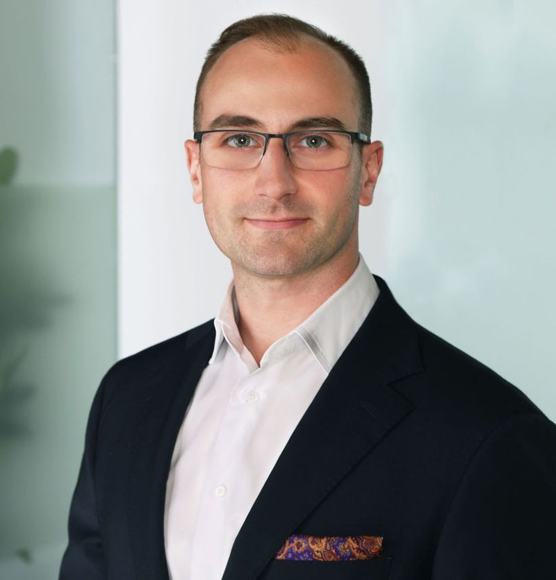 Our Team - Pinpoint Capital Advisors | Leading Telecommunications Advisor